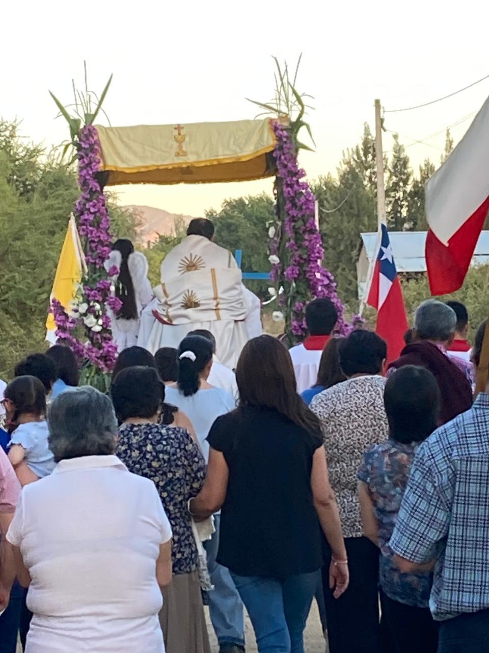 Diócesis de Rancagua